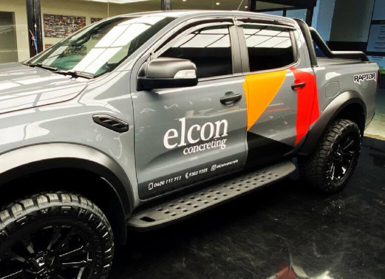 Custom Signs & Commercial Vinyl Signage- Wrap Industries
